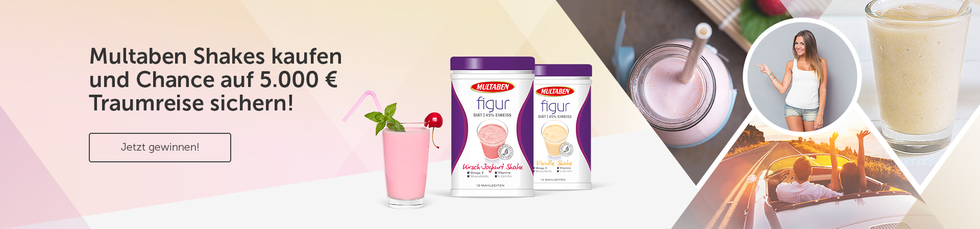 vitafy – dein Experte für Vitalität