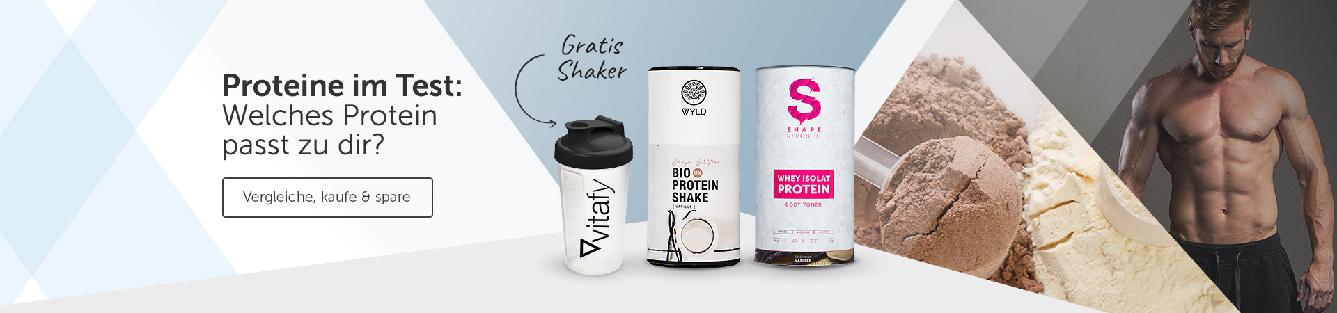 vitafy – dein Experte für Vitalität