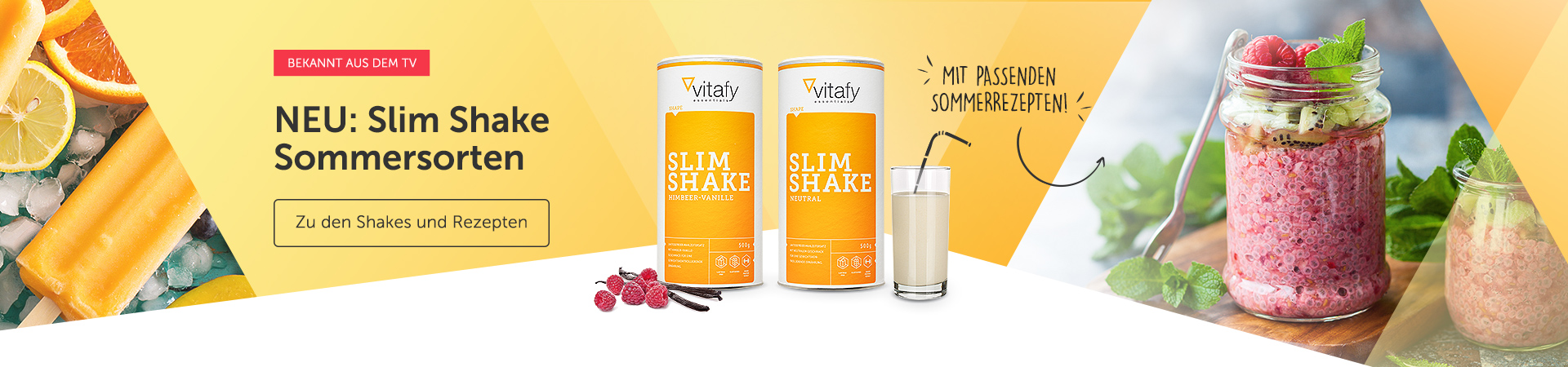 vitafy – dein Experte für Vitalität